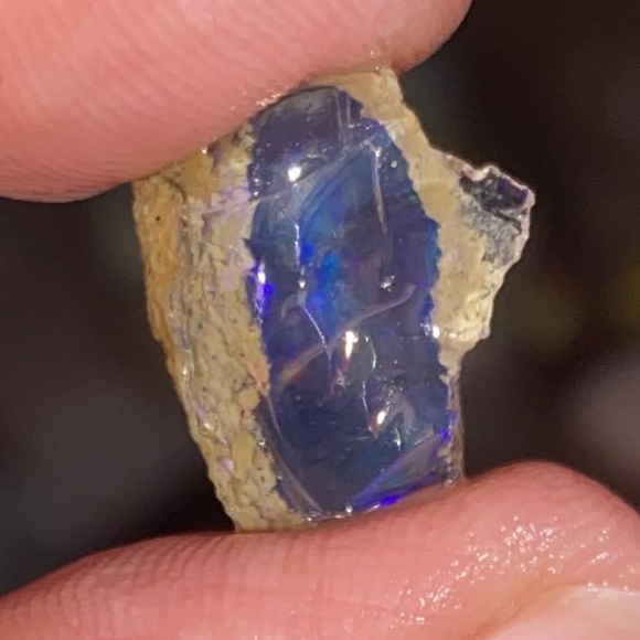 Welo Opal | Accessories | Welo Opal From Ethiopia | Poshmark